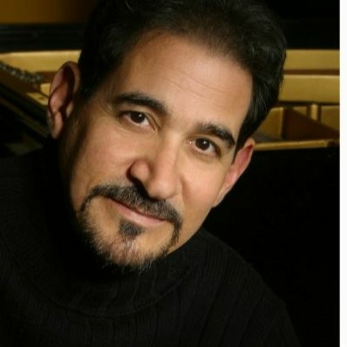 Stream Litany (Shadow of the Blues) by John Musto by Chad Sloan ...