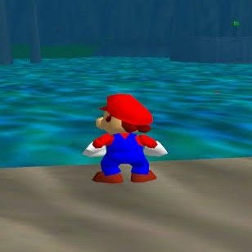 Stream Mario 64 sample flip by Bass Naath | Listen online for free on ...