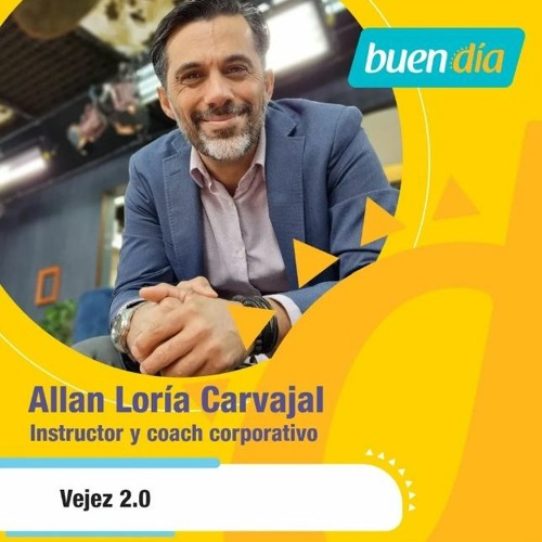 Stream episode La productividad no caduca | Entrevista by Allan Lorìa C ...