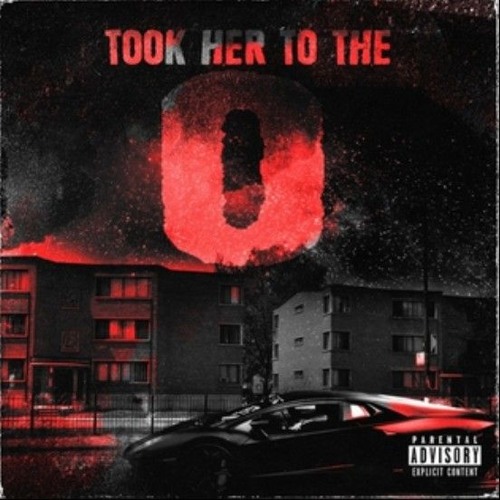 Stream took her to the O (King von metal cover) by Bentley Garcia ...