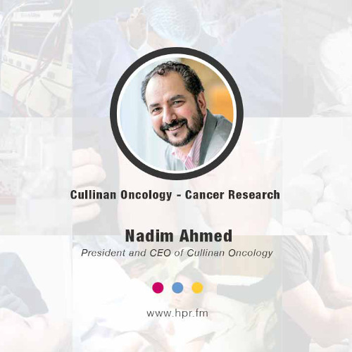 Stream episode Cullinan Oncology - Cancer Research by Health ...