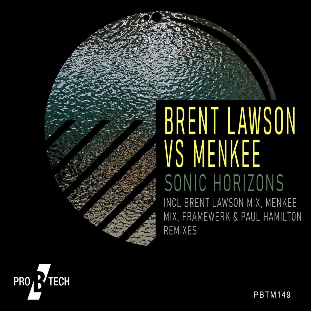 Stream Brent Lawson Vs Menkee - Sonic Horizons (Framewerk Electro Dub ...
