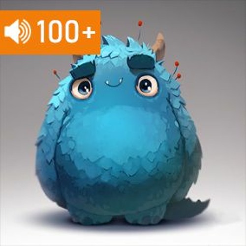 Stream Cartoon Monster Sounds by G-Star | Listen online for free on ...