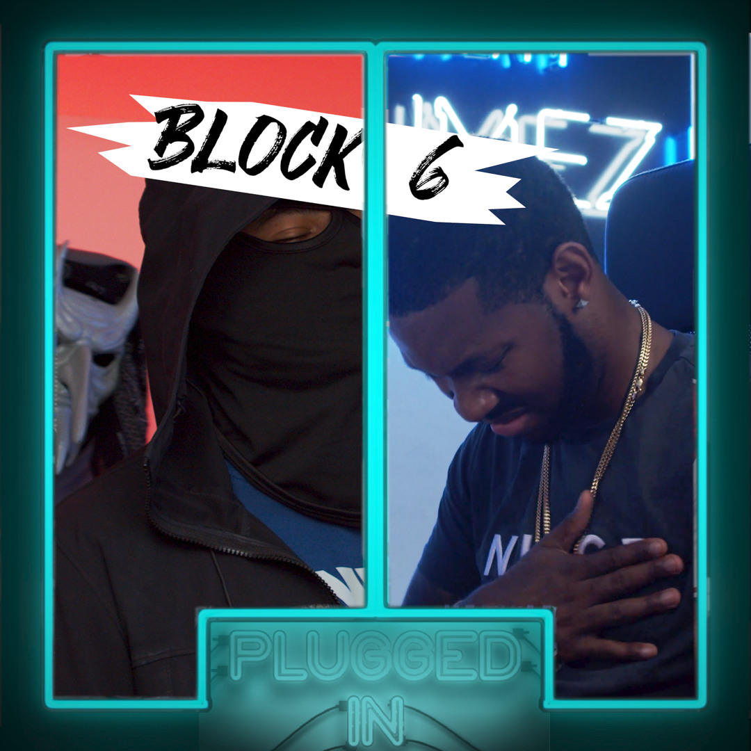 Stream Block 6 x Fumez The Engineer - Plugged In Freestyle by Fumez The ...