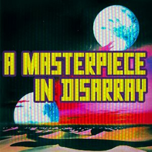 Stream episode Max Evry - A Masterpiece in Disarray: David Lynch’s Dune ...