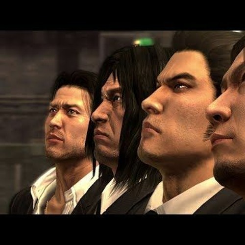 Stream Yakuza 5 - Ring (Kiryu + Majima + Akiyama spec edition) by MrGhostToast | Listen online ...