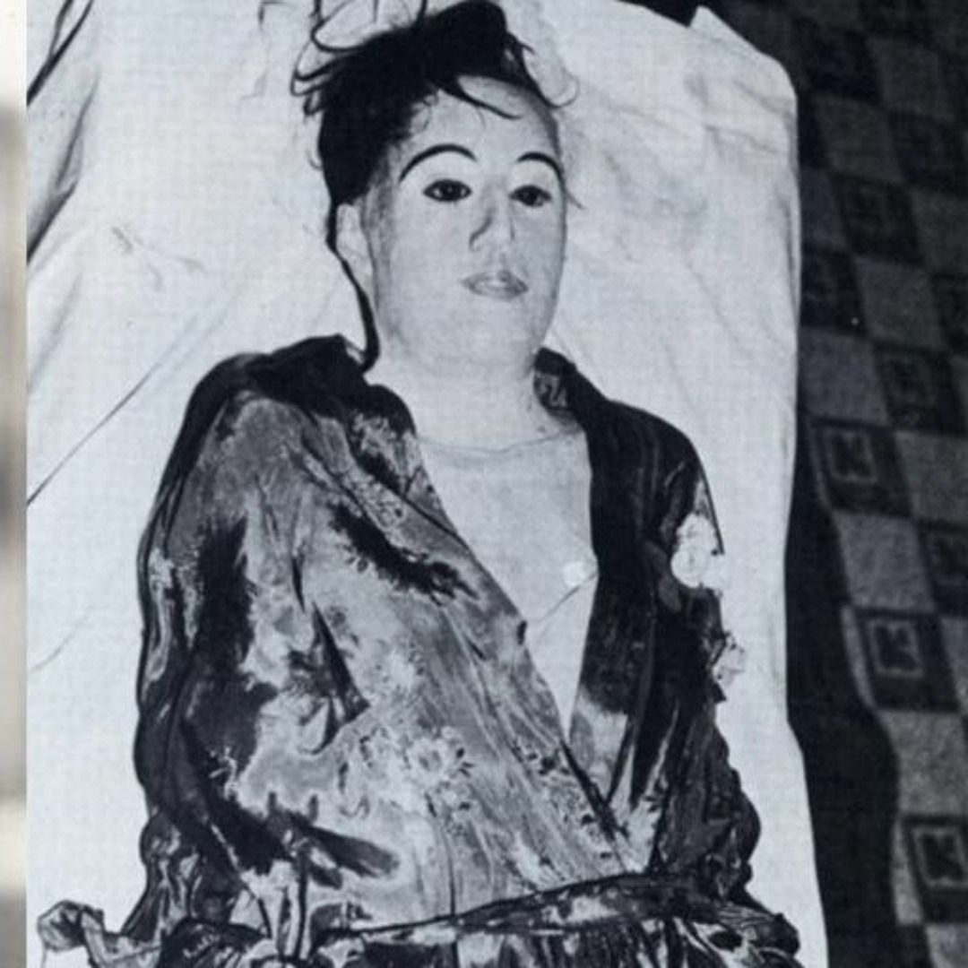 Stream episode #12 Original Florida Man Carl "Corpse Bride" Tanzler by ...