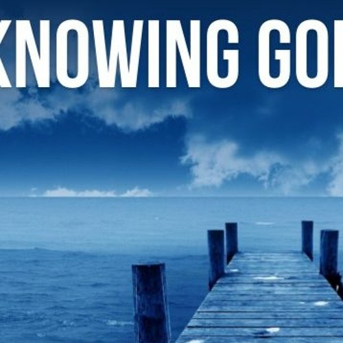Stream "KNOWING GOD" NOV.21, 2021 What is mankind according to ...