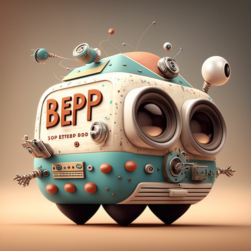 Stream beep.bop.boop by OP | Listen online for free on SoundCloud