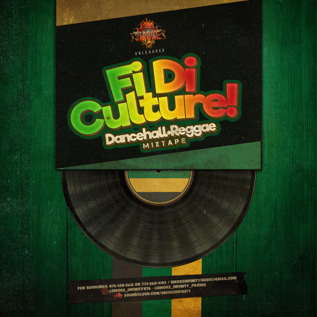 Stream SMOKE INFINITY UNLEASHED X POISON BOMB VOL3 by SMOKE INFINITY ...