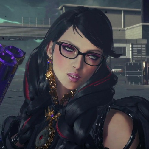 Stream bitch im bayonetta (pretty boy music) by kokeepitretro | Listen ...
