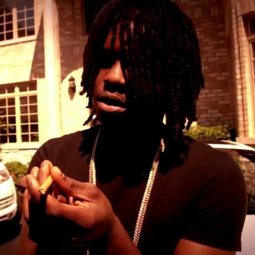 Stream Chief Keef - Round Da Rosey (prod. Zaytoven) by Mansion Musick ...