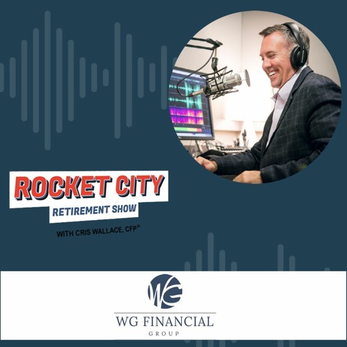 Stream episode Rocket City Retirement Show - Retirement Challenges for ...
