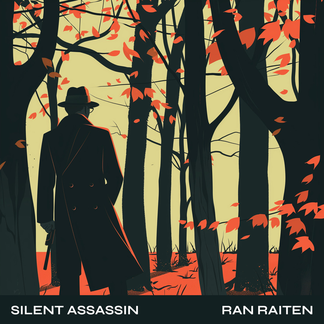 Stream Silent Assassin by Ran Raiten | Listen online for free on SoundCloud