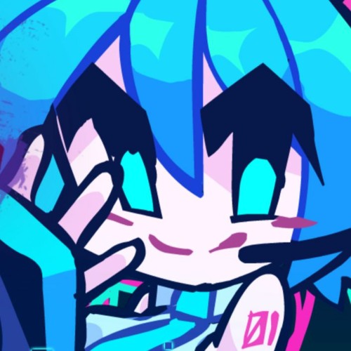 Stream Fnf Hatsune Miku Project Funkin Future Sound Ost By Pixiemixie Listen Online For