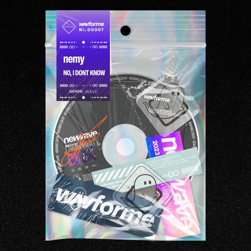 Stream NO, I DONT KNOW by nemy | Listen online for free on SoundCloud
