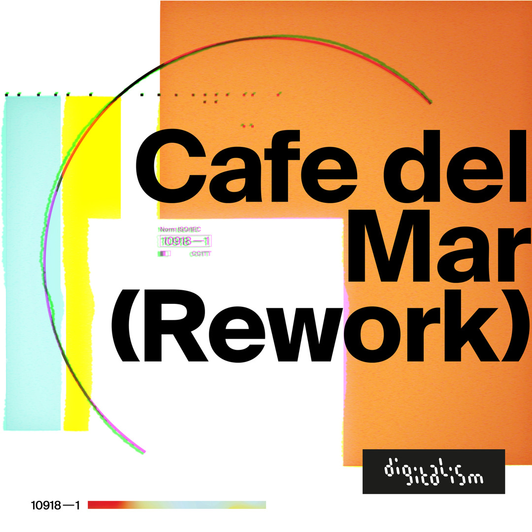 Stream Café Del Mar (Rework) by DIGITALISM | Listen online for free on ...