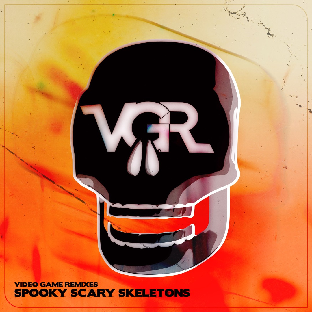 Stream Spooky Scary Skeletons (VGR Remix) by Video Game Remixes ...