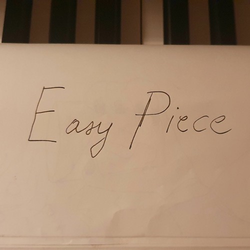 Stream Easy Piece by AAAAAPPPPP | Listen online for free on SoundCloud