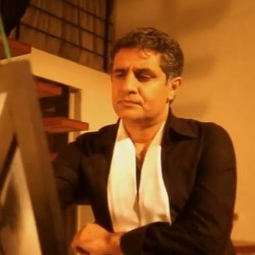 Stream Asad Badie - Az Dile Man RaftaYee Beyroon Bakhoda - اسد بدیع ...