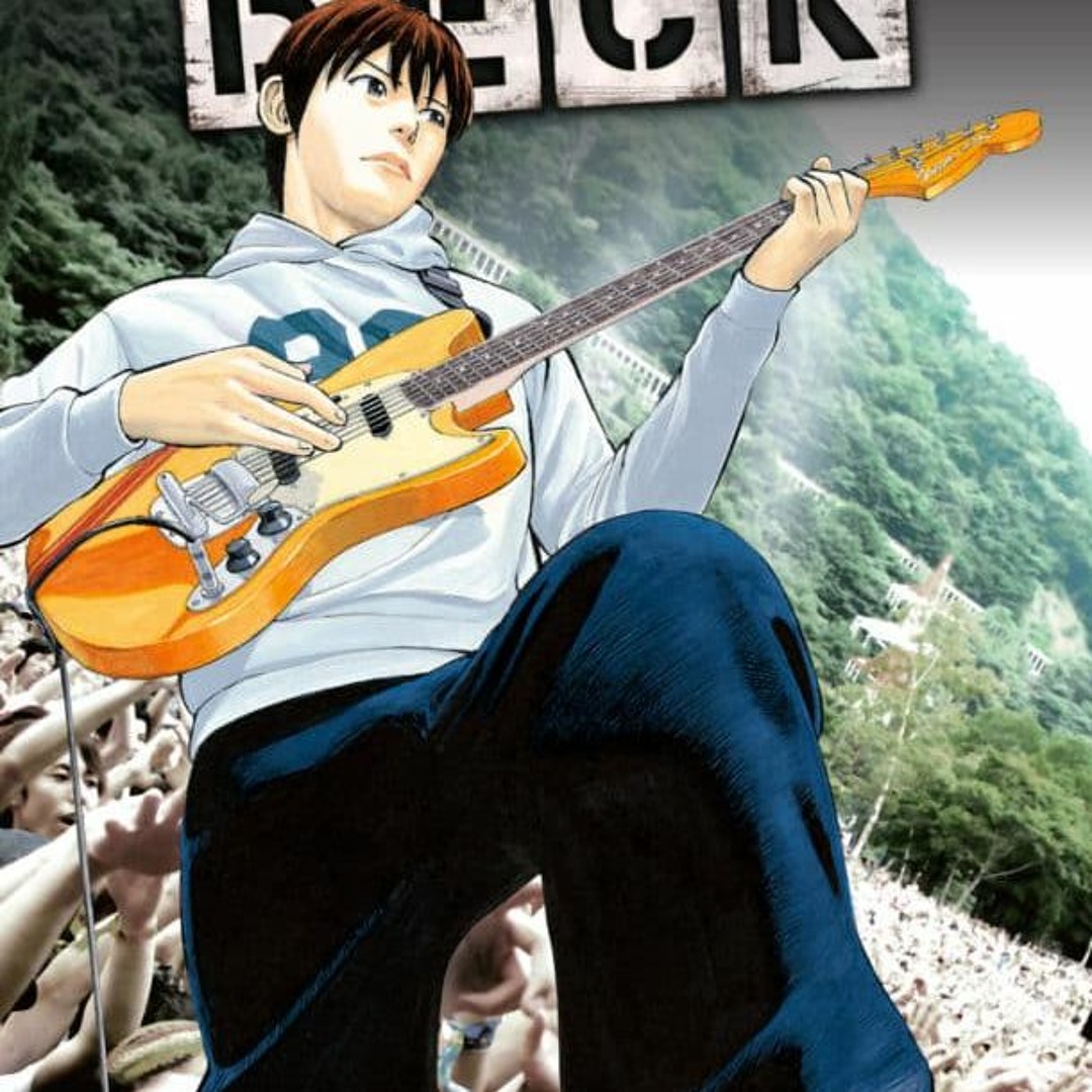 Stream JP ROCK MIX 1 ๑ by boo | Listen online for free on SoundCloud