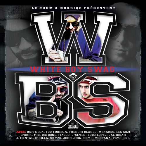Stream We Dem White Boys (Posse Track) [feat. Big Bone, Fiasco, Frenchi ...