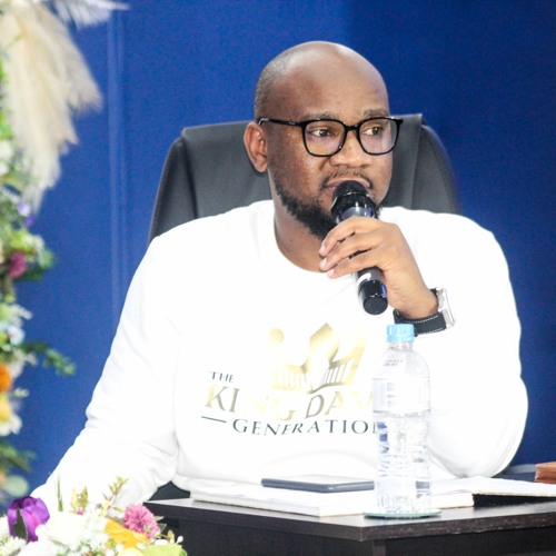 Stream Ps Emmanuel Kongolo - The gospel and spiritual opposition ...