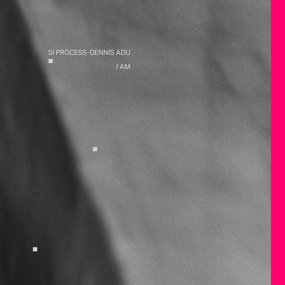 Stream SI Process&Dennis Adu - I AM by SI Process | Listen online for ...