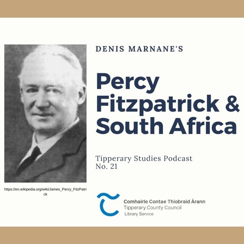 Stream Percy Fitzpatrick and South Africa by Tipperary Library Service ...
