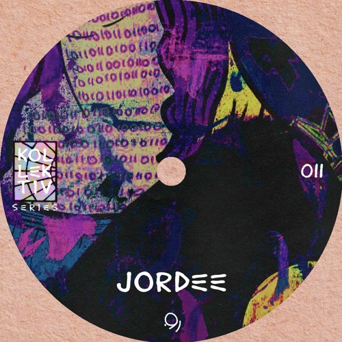 Stream KOLLEKTIV SERIES 011 | JORDEE by Ro magazine | Listen online for ...
