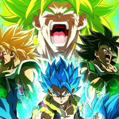 Stream God Mode Flow Hero Song Of Hope Remix by BR0X1Y | Listen online ...