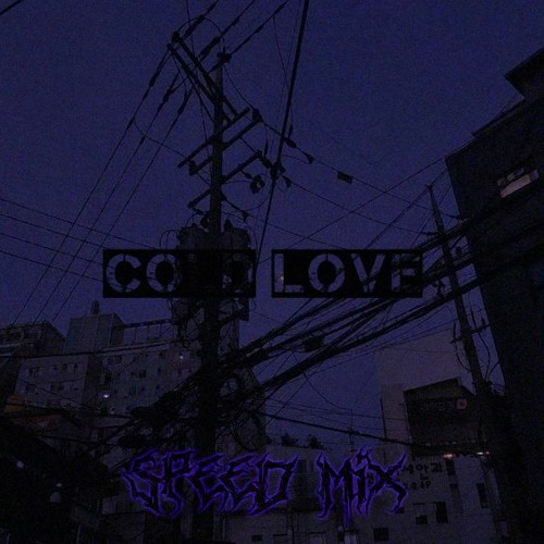 Stream $peed, REKZ! - COLD LOVE ($PEED MIX) / OUT ON ALL PLATFORMS! by ...