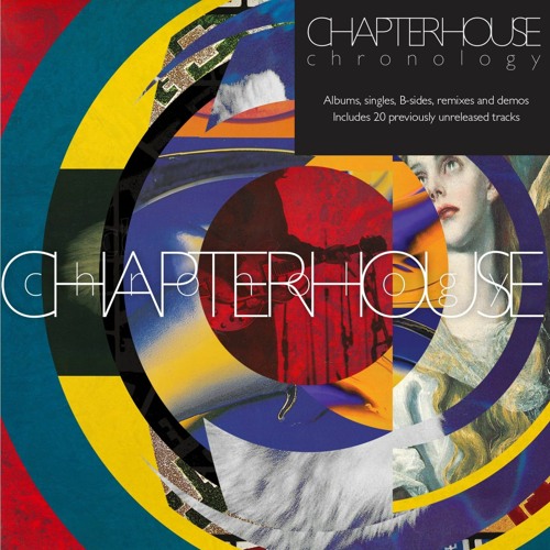 Stream Chapterhouse - Pearl (2009 Re-Recorded Version) by lifebuoy ...