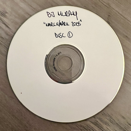 Stream Throwback - March/April 2005 CD 1 by Dj Murphy | Listen online ...