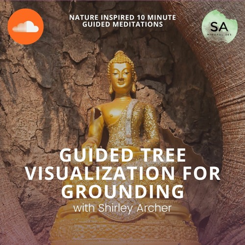 Stream episode 10 Min Guided Tree Visualization for Grounding by Shirley Archer -Eichenberger ...