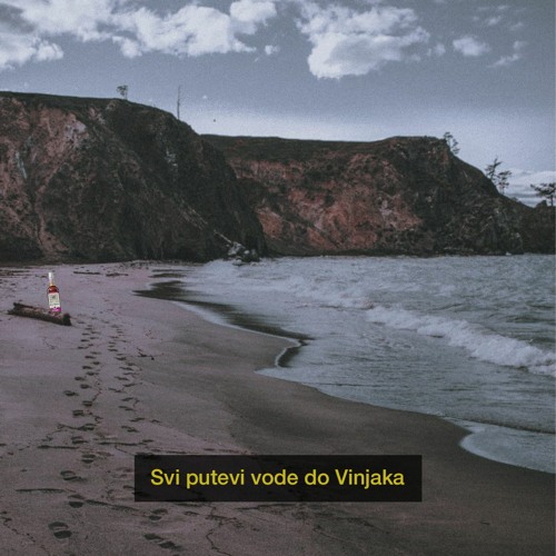 Stream Vinjak vs Votka Extended Mix by Velja Krelic | Listen online for ...