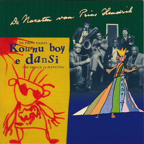 Stream Elvira (feat. Carlo Ulrichi Hoop, Eric Calmes & Harold Schet) by ...