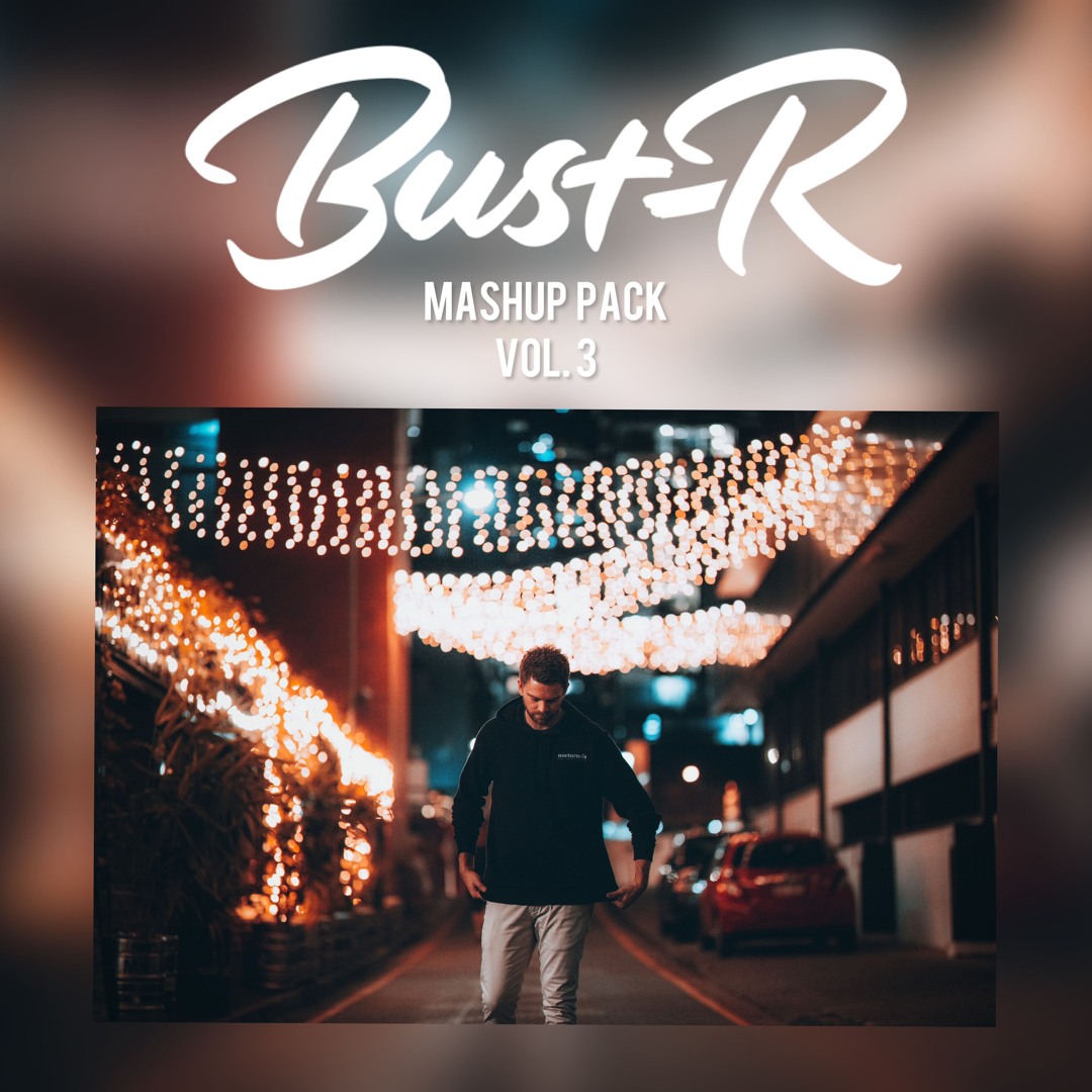 Stream Mashup Pack Vol 3 - FREE D/L - RADIO SUPPORT FROM BROOKS, TIMMY TRUMPET, BINGO PLAYERS ...