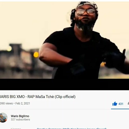 Stream Waris Big Xmo | Listen to Rap Hip hop music playlist online for ...