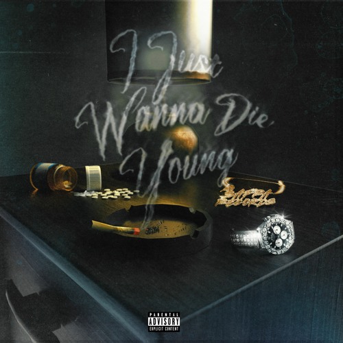 Stream i just wanna die young (prod. K0MPL3X) by Xammy | Listen online ...
