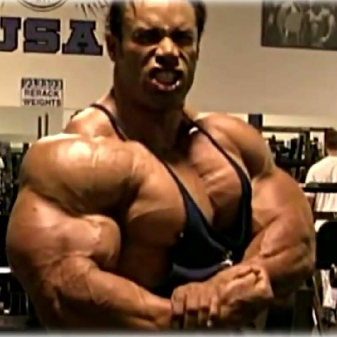 Stream "Maryland Muscle Machine" (Reversed Roses) X Sam Sulek X Tom ...