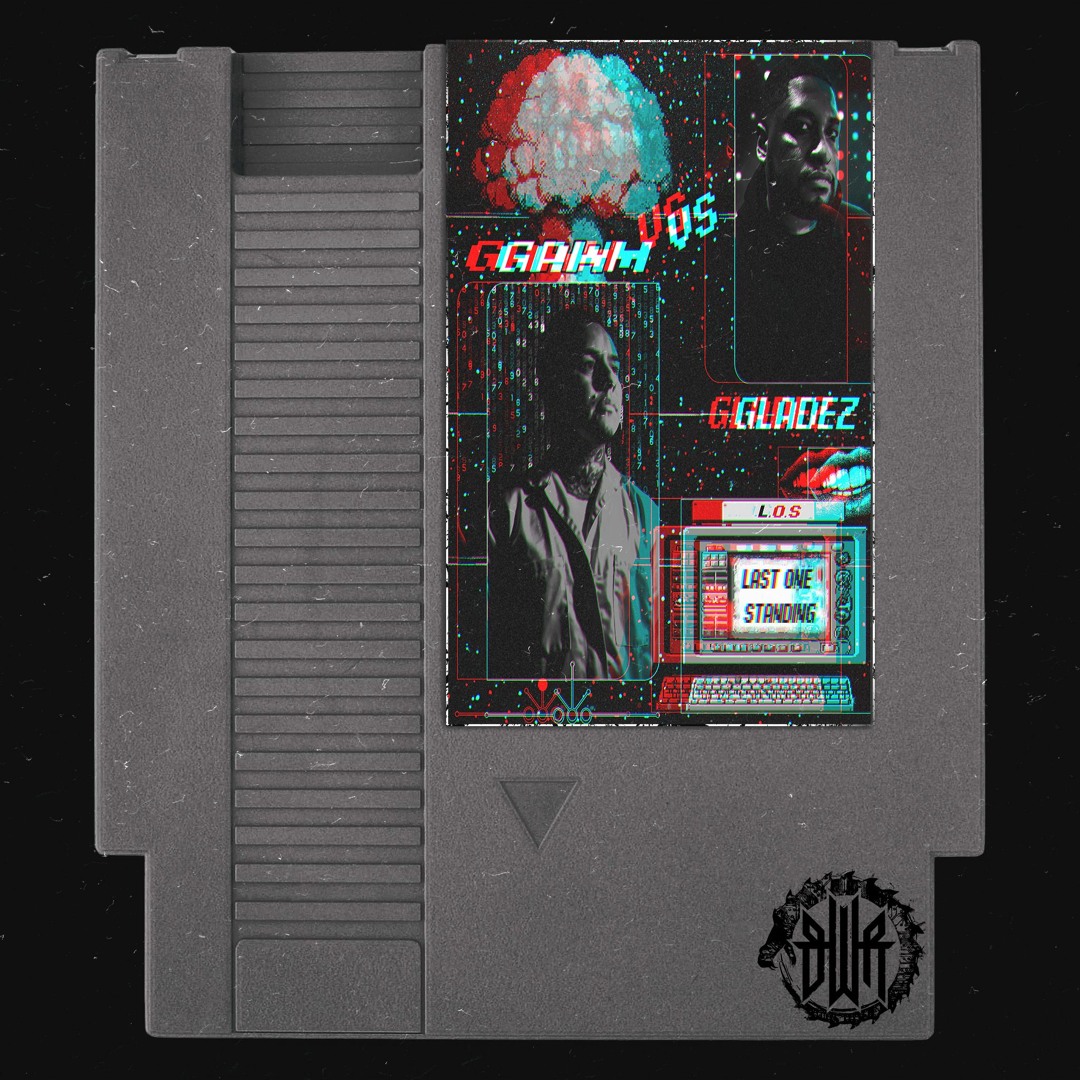 Stream GAWM | Listen to GAWM & Gladez - Last One Standing EP playlist ...