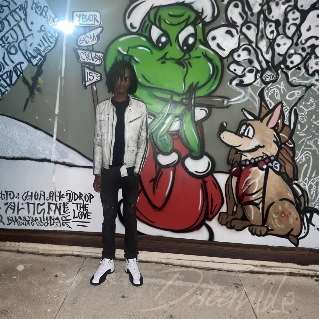 Stream Discaiden | Listen to Thankful for DIS