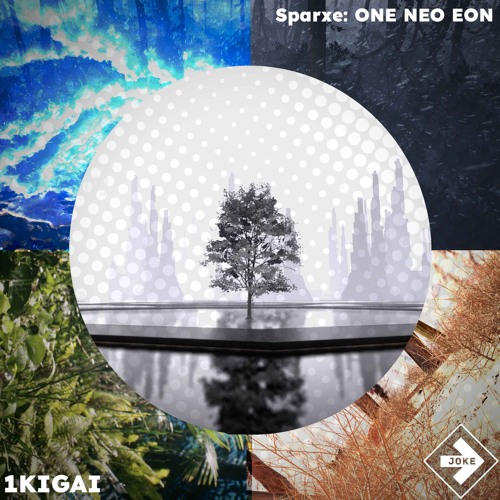 Stream ONE NEO EON by Sparxe | Listen online for free on SoundCloud