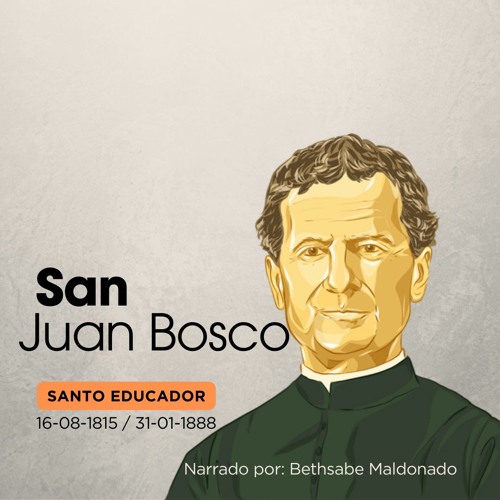 Stream Semblanza San Juan Bosco by La Cabaña del Oso | Listen online for free on SoundCloud