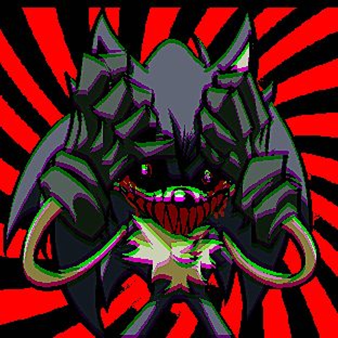 Stream the x | Listen to Dead Sonic Playlist playlist online for free ...