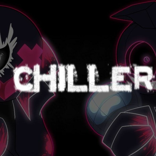 Fnf corruption mod chiller - datamsa