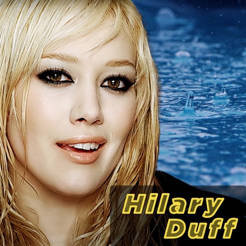 Stream Hilary Duff - Come Clean (Nick Abel Remix) by NICK ABEL | Listen ...
