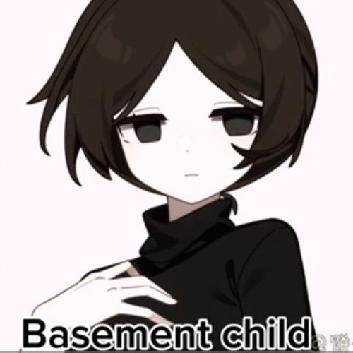 Stream Basement Child by Umi_Zoomii | Listen online for free on SoundCloud