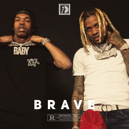 Stream Lil Durk X Lil Baby Type Beat 2022 - Brave by ProdSM | Listen ...